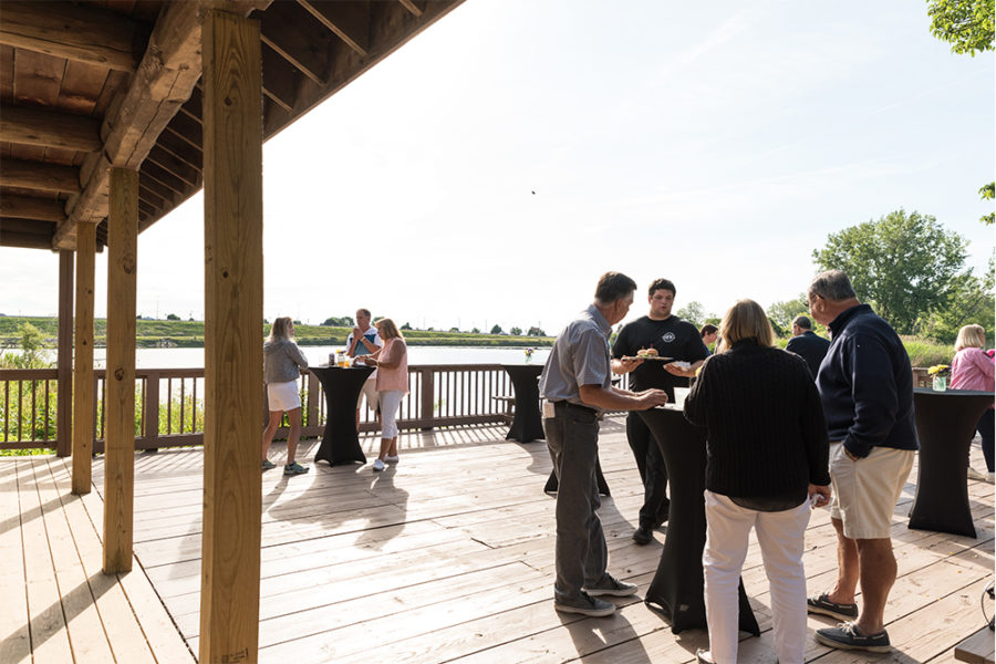 Host An Event - Tifft Nature Preserve - Nature Next Door